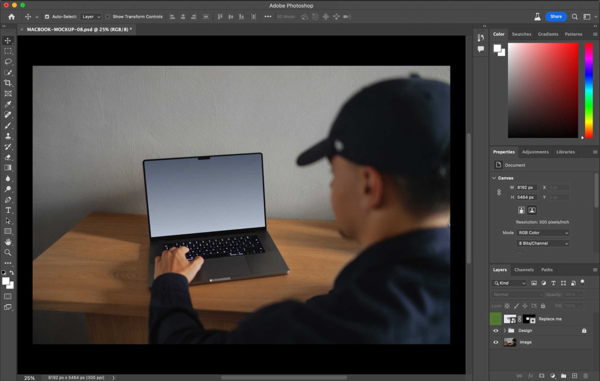 How to Use Our Mockups – Akoya Mockups