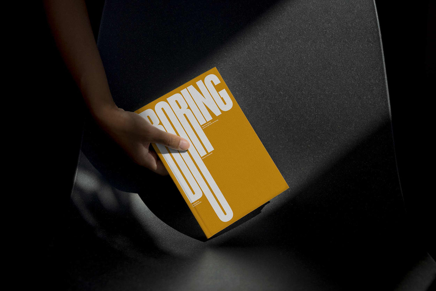 Akoya Mockups - Print Collection